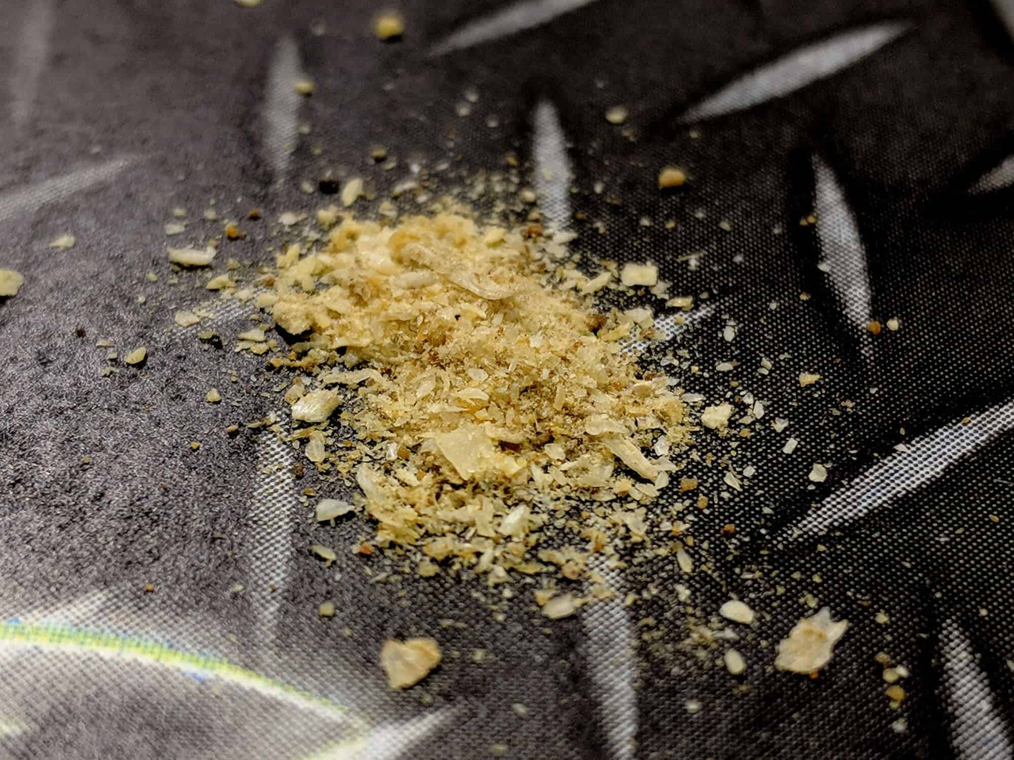 Fish Bone Meal Kelp4less